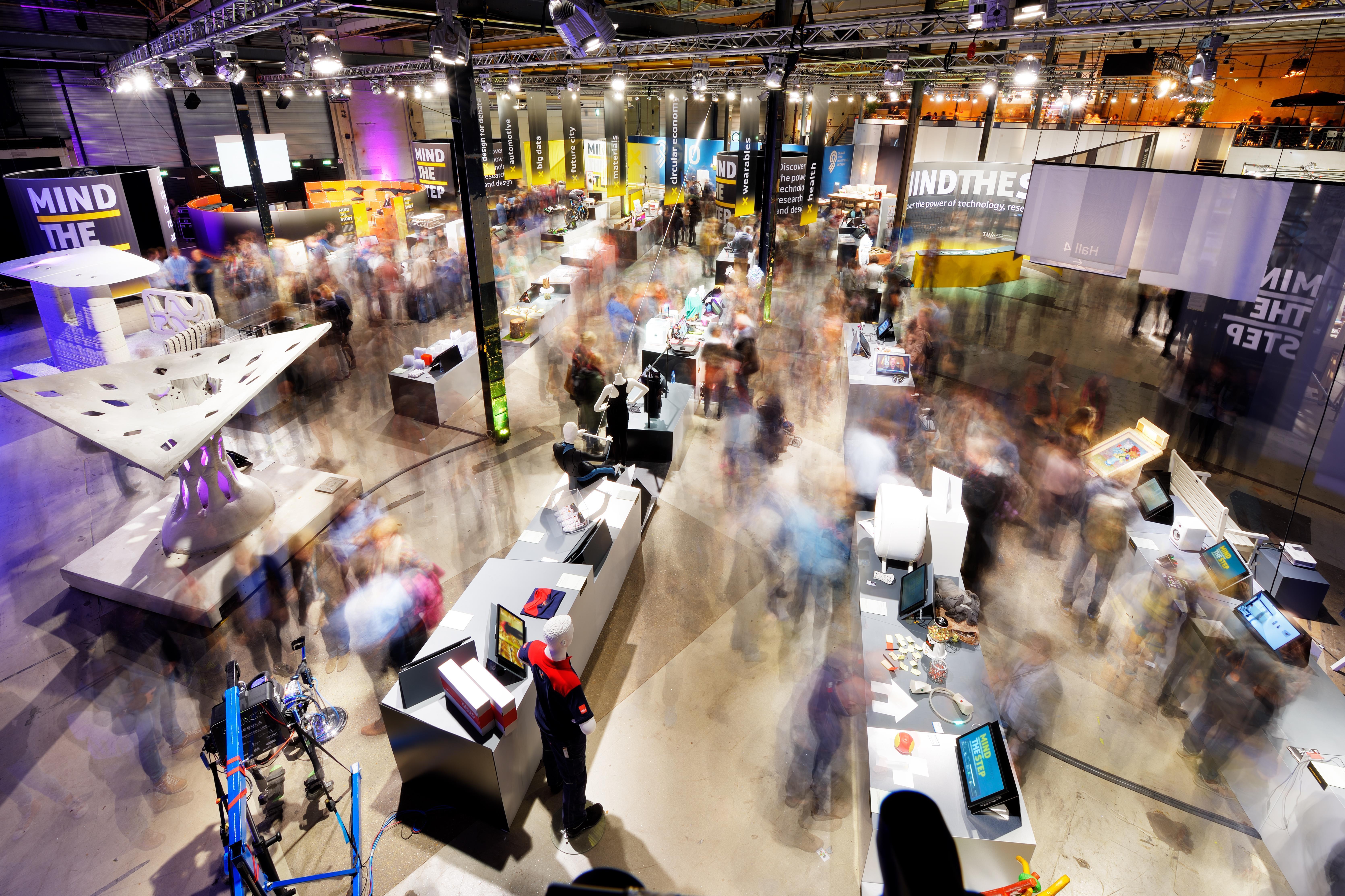 Dutch Design Week